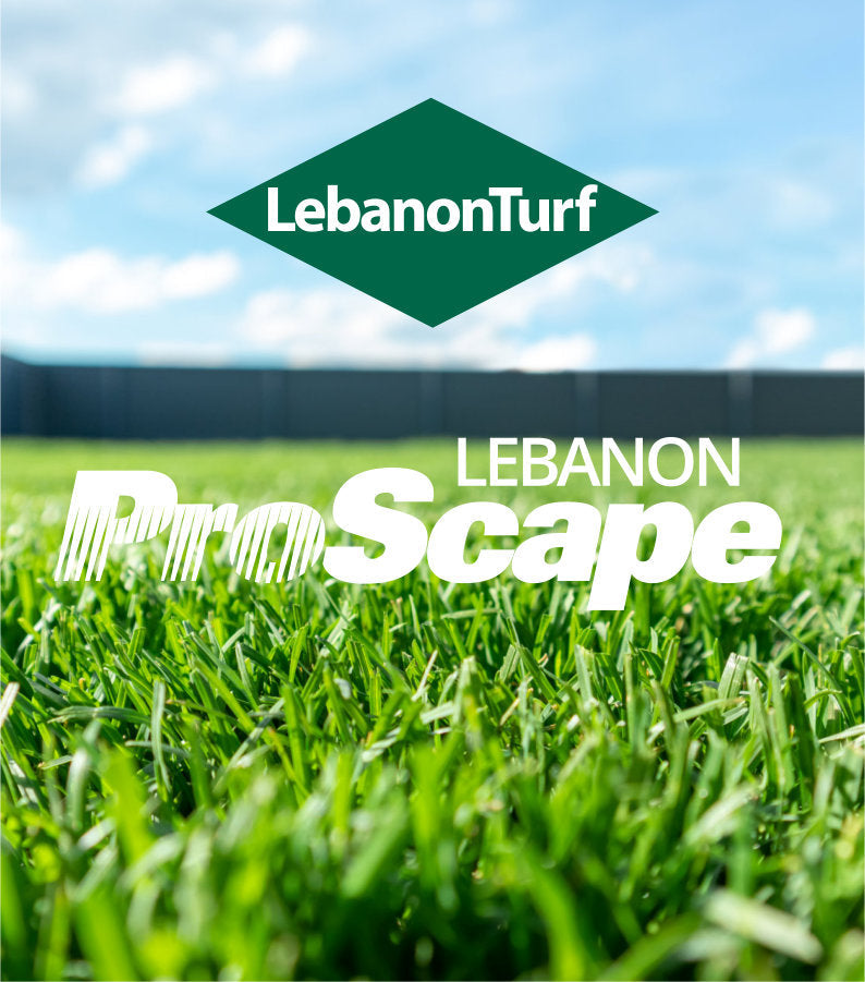 Lebanon Turf Lawn Products – Nursery Stock Direct by Shannon